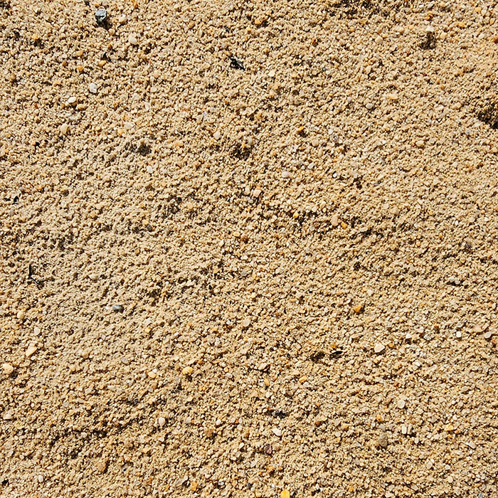 Sand