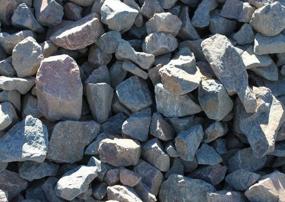 Stone Aggregates